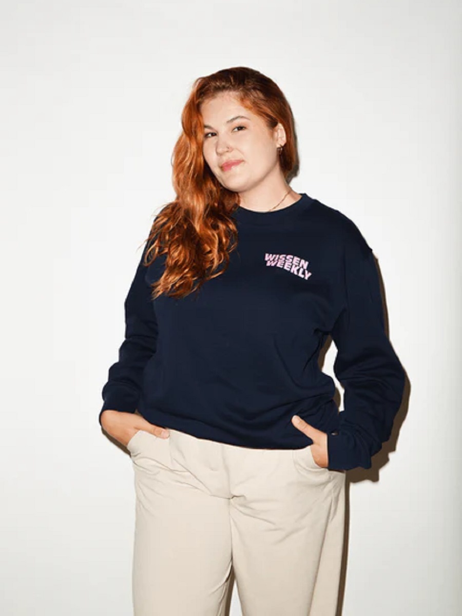 Wissen Weekly Merch - Official Merchandise Store